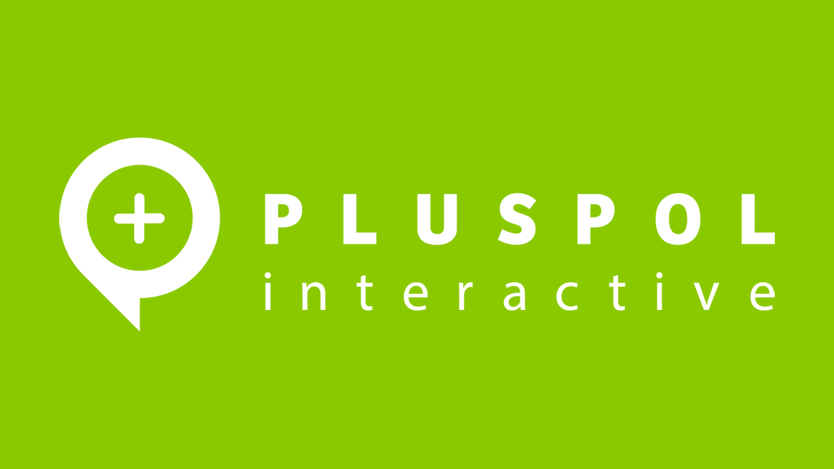 Website Service für Sie vom Profi - PLUSPOL interactive